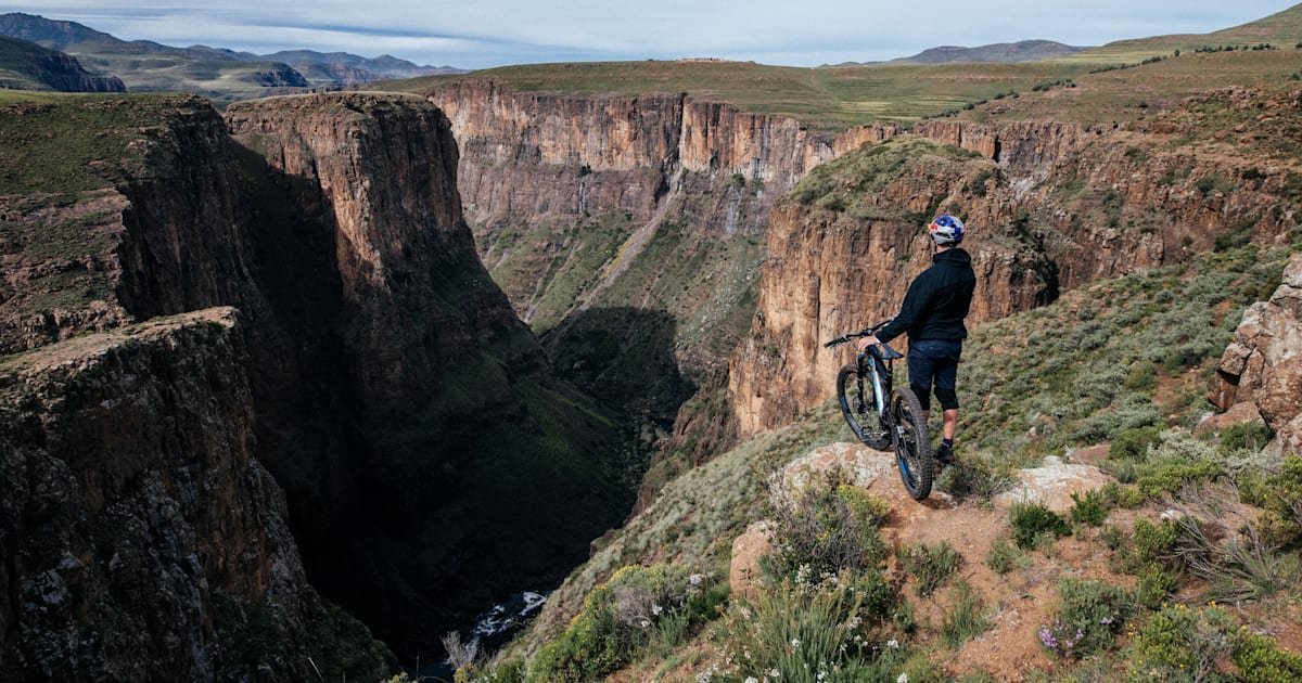 Lesotho: Top 10 adventures activities to do