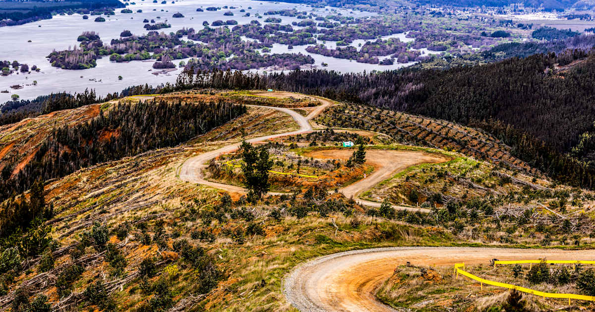 Preview: Rally Chile Bio Bío