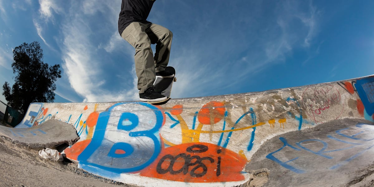Skater of the Year 2017: Jamie Foy Wins Thrasher Award