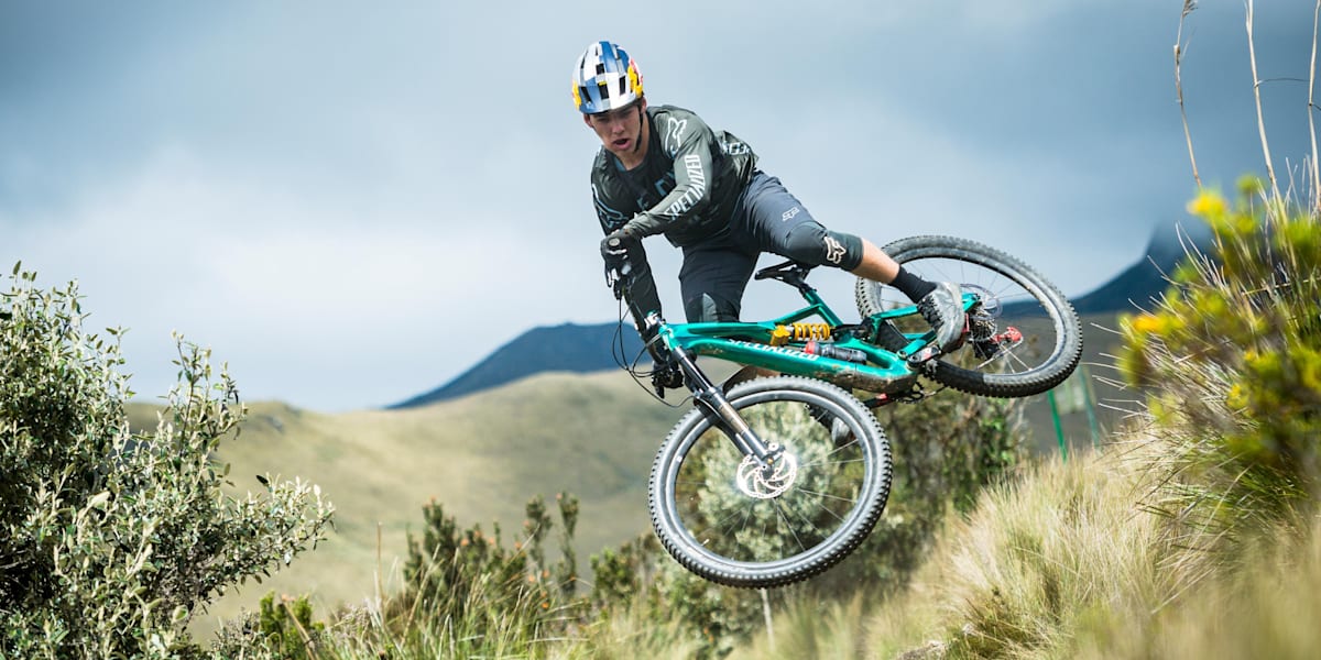 Red Bull TV: The best bike videos to watch