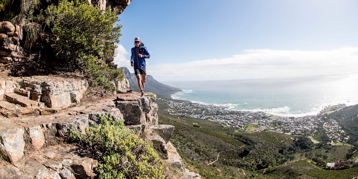 Best Ultra Running films: Top 6 to watch on Red Bull TV