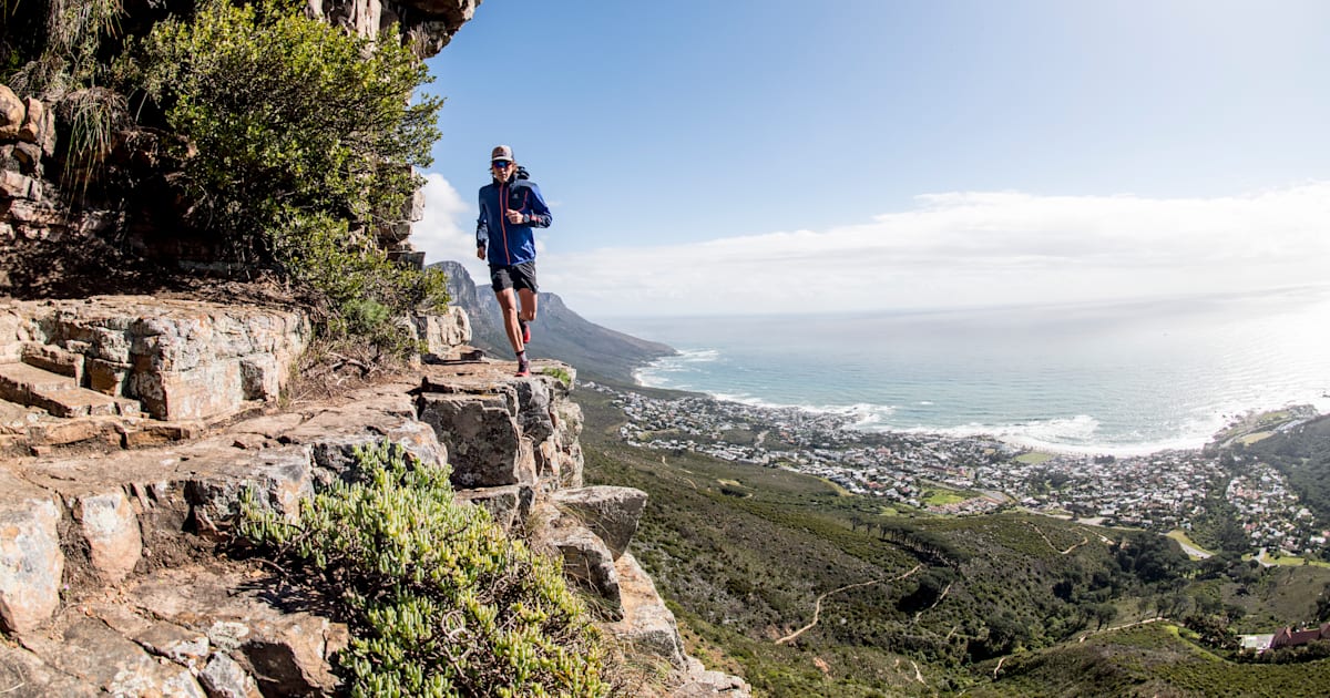 Best Ultra Running films: Top 6 to watch on Red Bull TV