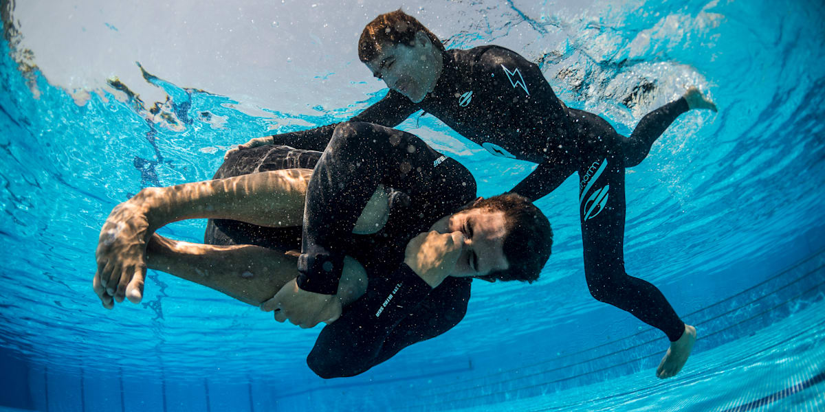 Como Lucas Chumbo se prepara pra enfrentar Nazaré
