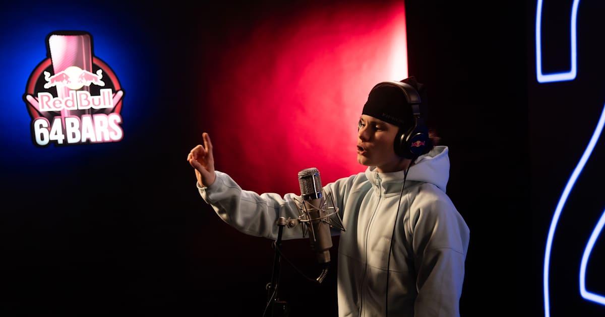 benno! Das Deutschrap-Talent im Porträt