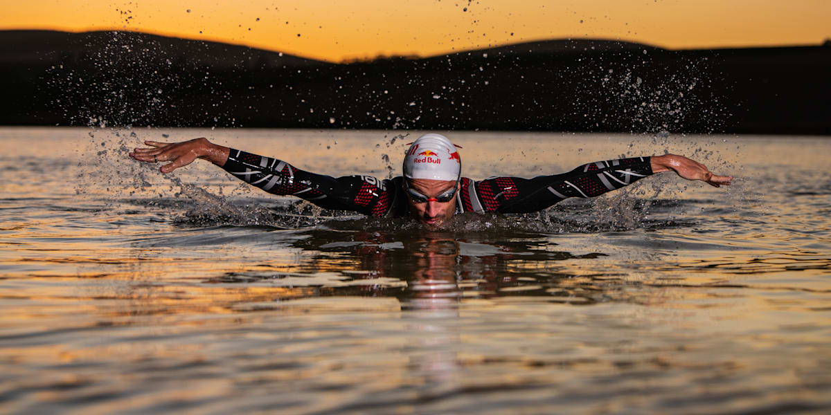 Comment (bien) nager le papillon : 3 conseils de coach