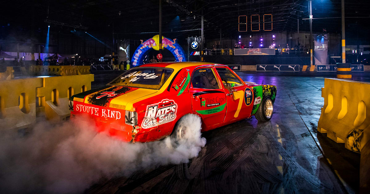 Red Bull Shay' iMoto 2020: Highlights recap – video