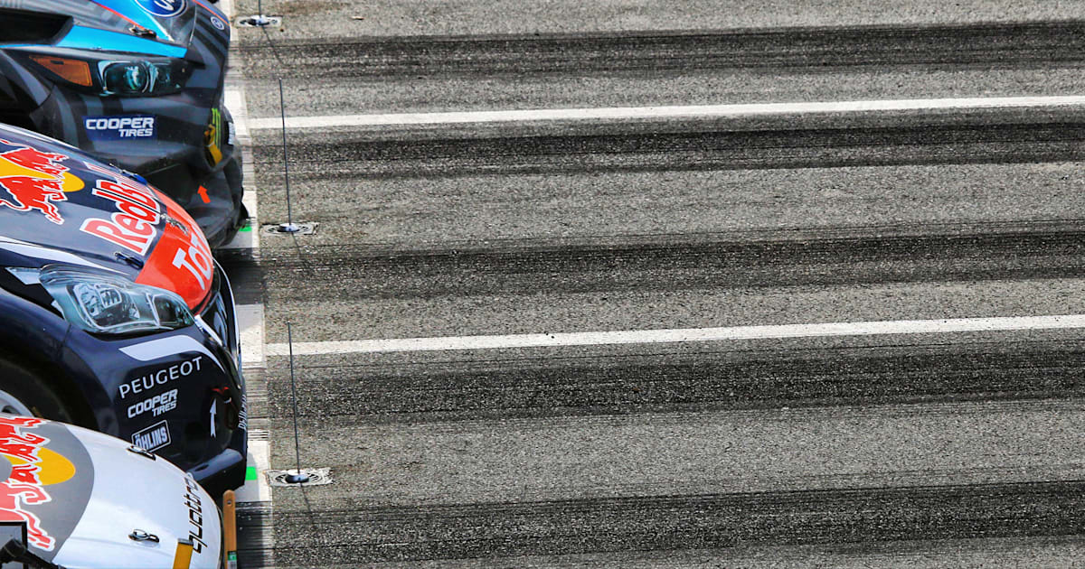 Top 5 race tracks in Minnesota