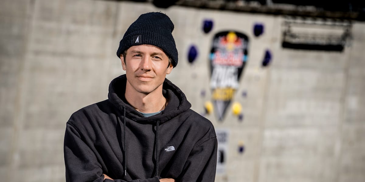 Reel Rock S8 E9: Flex – Matty Hong and Margo Hayes