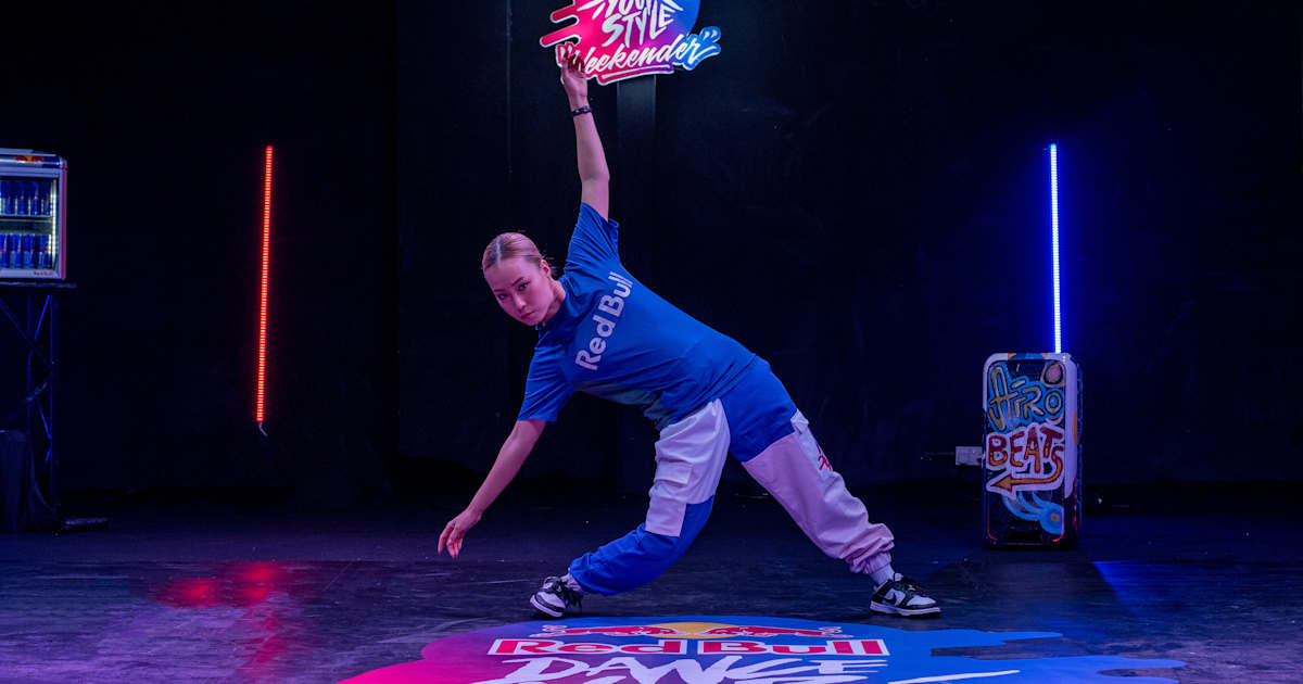 At-Home Dance Workouts: Tanz-Training für jedes Level