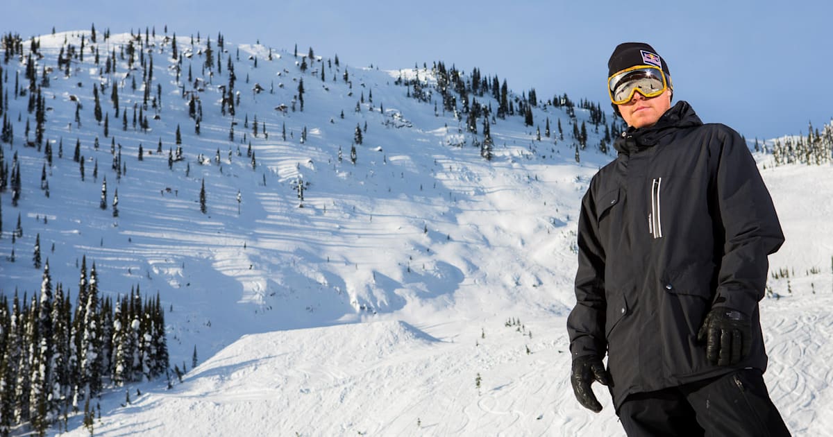 Red Bull 2013 Ultra Natural teaser