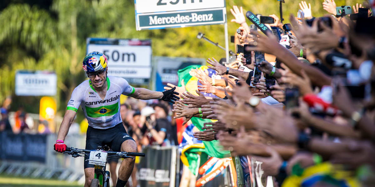 Série: Efeito Avancini