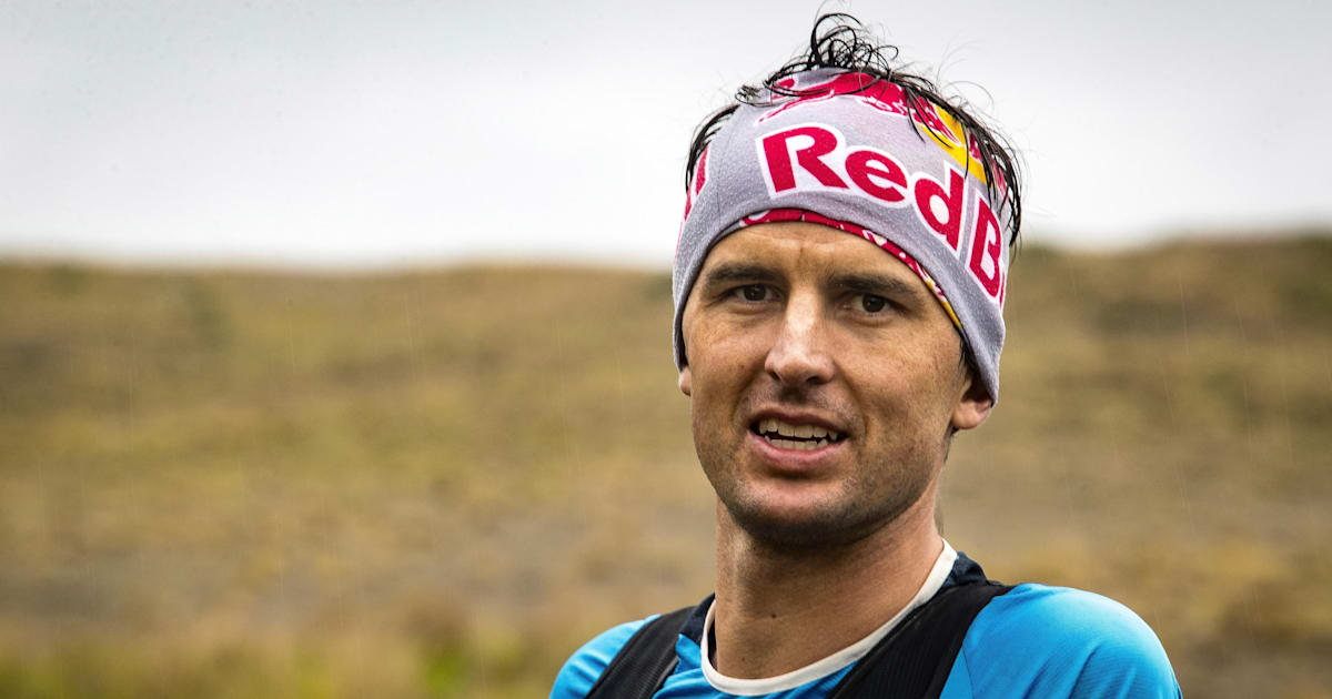 Dylan Bowman: Ultrarunning – Red Bull Athlete Page