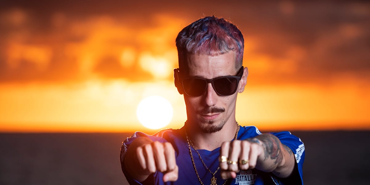 Skone confirma su asistencia en la Final Internacional