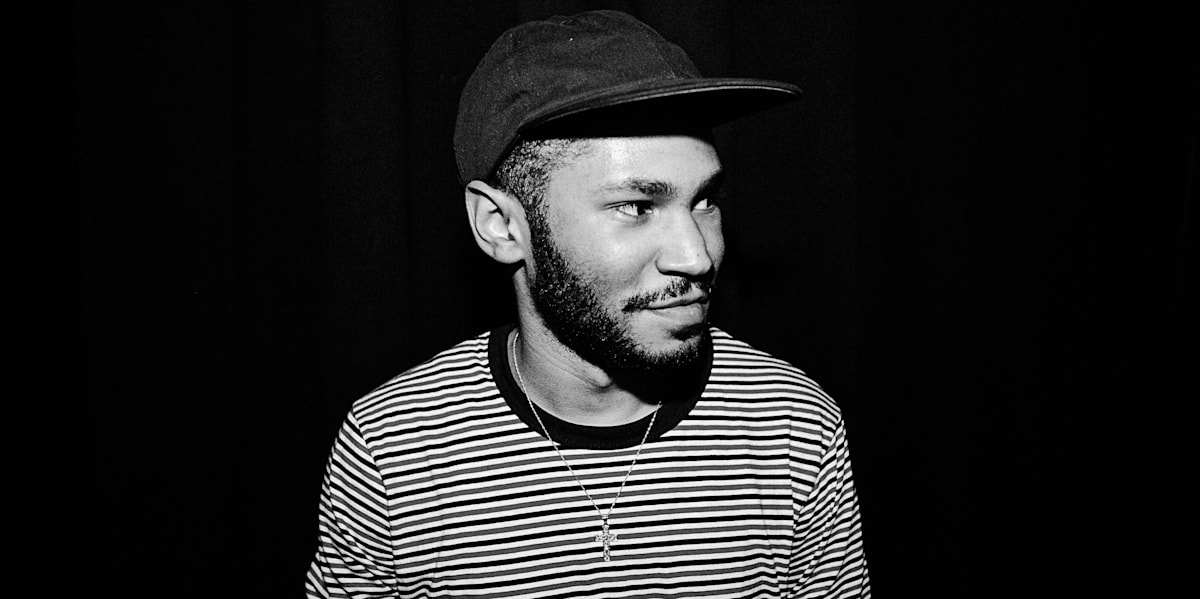 Playlist - Kaytranada