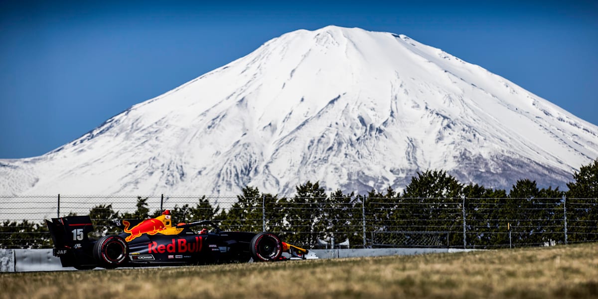 Super Formula 2020: Season highlights