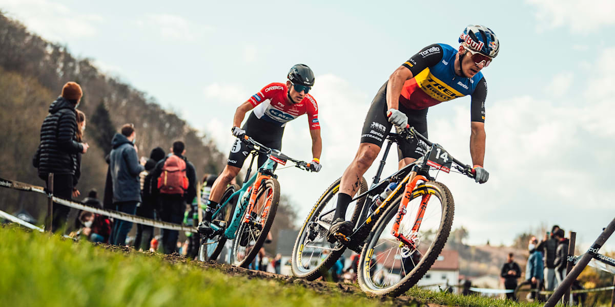 UCI MTB World Cup 2022: XC Short Track Recap Petrópolis