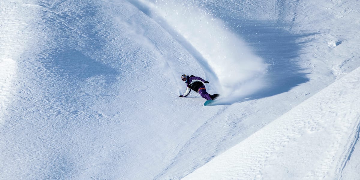 Yeti Natural Selection Alaska 2022: final competition