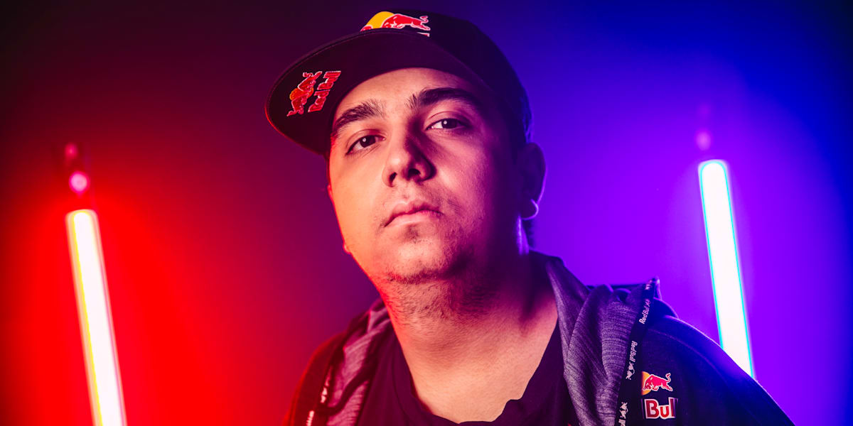 cNed: Der beste VALORANT Spieler der Welt?