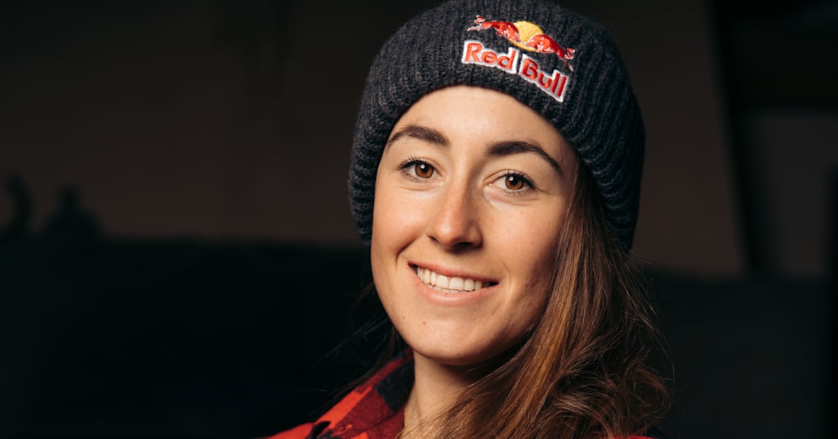 Sofia Goggia – Alpine Skiing | Red Bull Athlete Profile