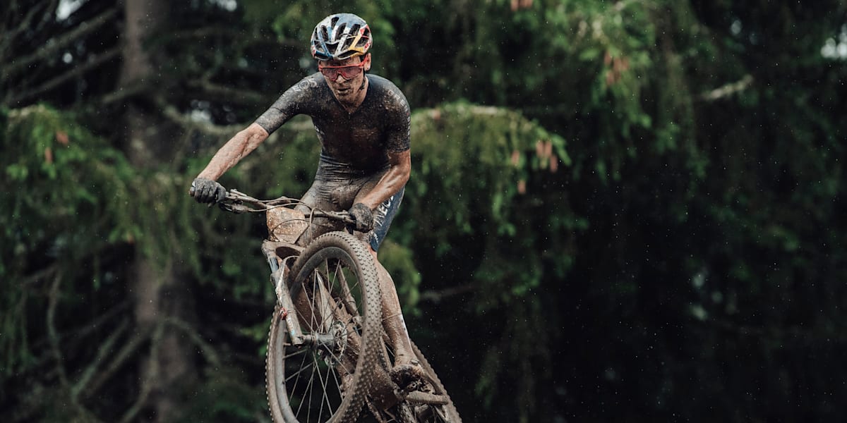 Nascido para o mountain bike – Tom Pidcock