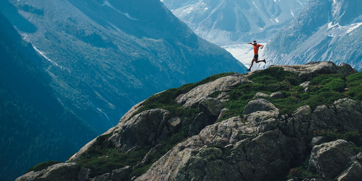 Ultrarunning | Red Bull