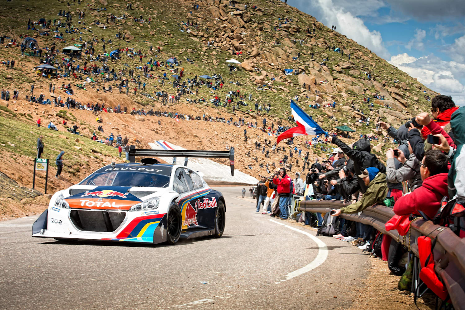 Pikes Peak 100 year anniversary preview | Red Bull