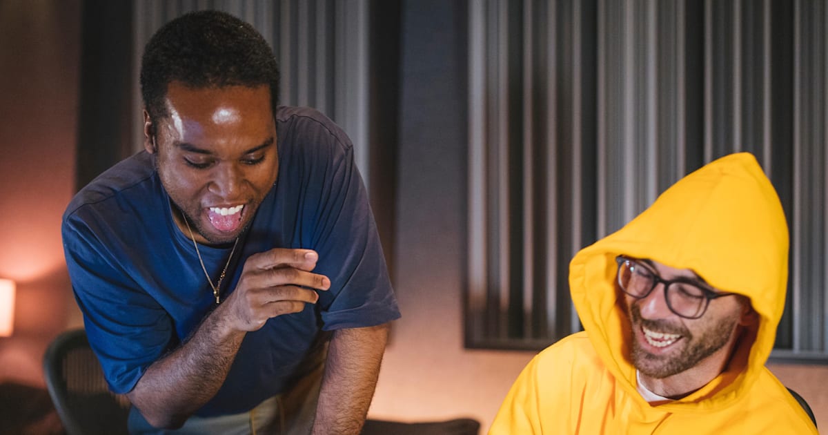Lunice & The Alchemist : Un EP pour le Red Bull BC One