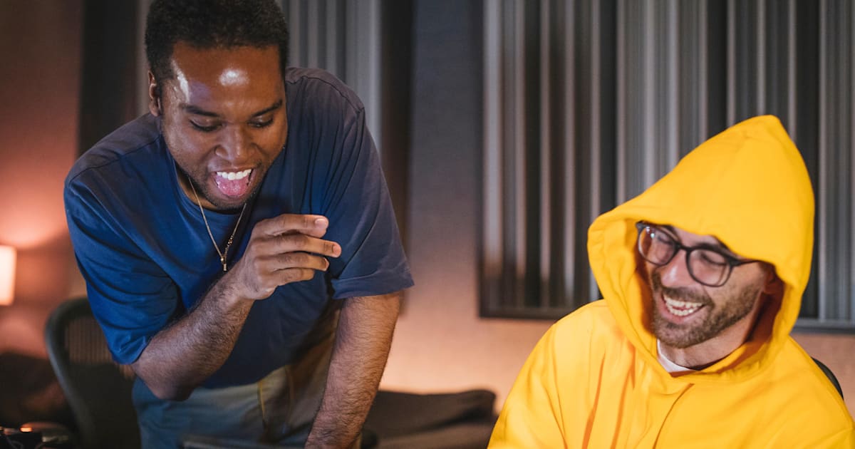 Red Bull BC One soundtrack by Lunice and The Alchemist