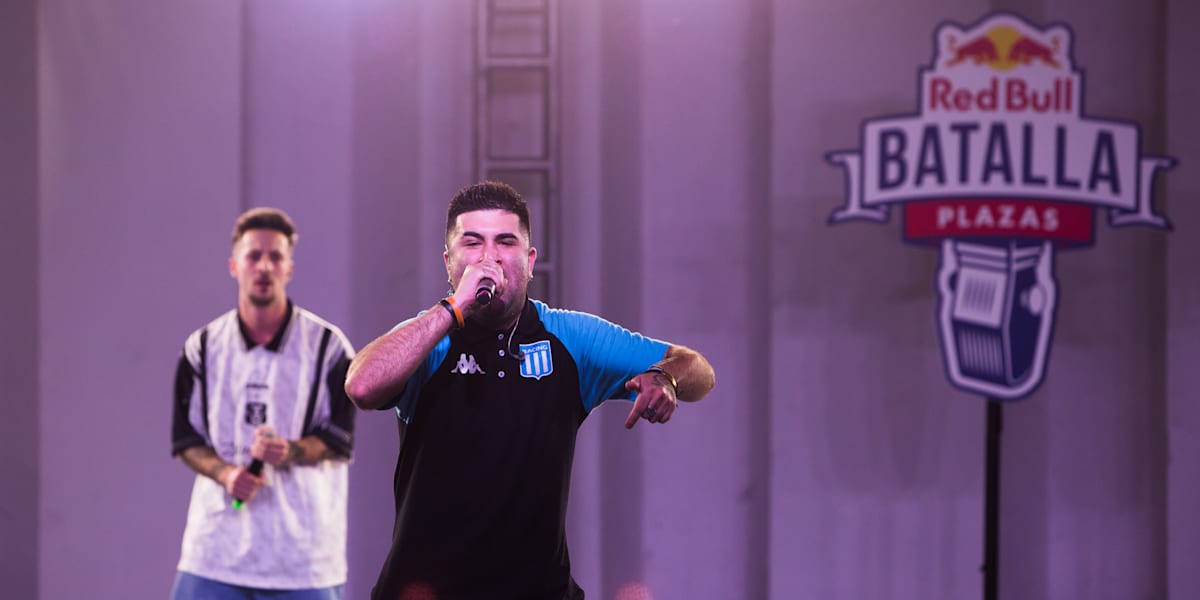 Vuelve Red Bull Batalla Torneo de Plazas con un cupo para la Internacional