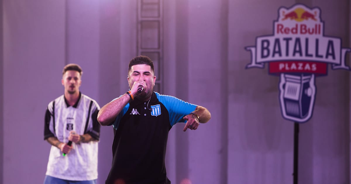Red Bul Batalla Torneo de Plazas: Toda la info