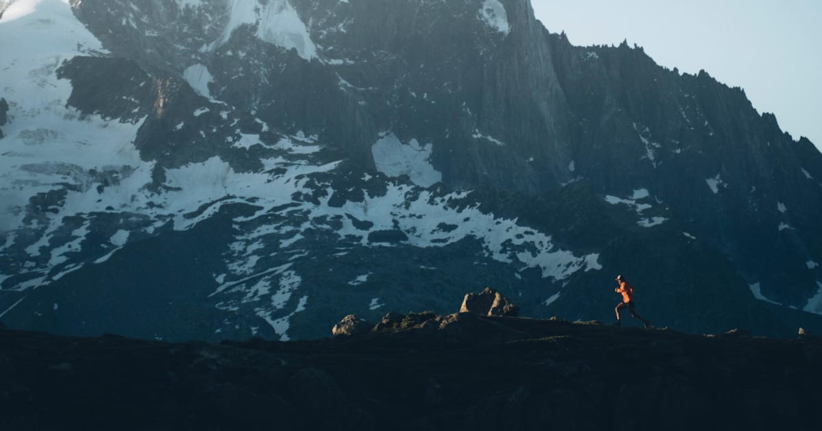 Tout là-haut : Stéphane Dan, une vie de cinéma et ride
