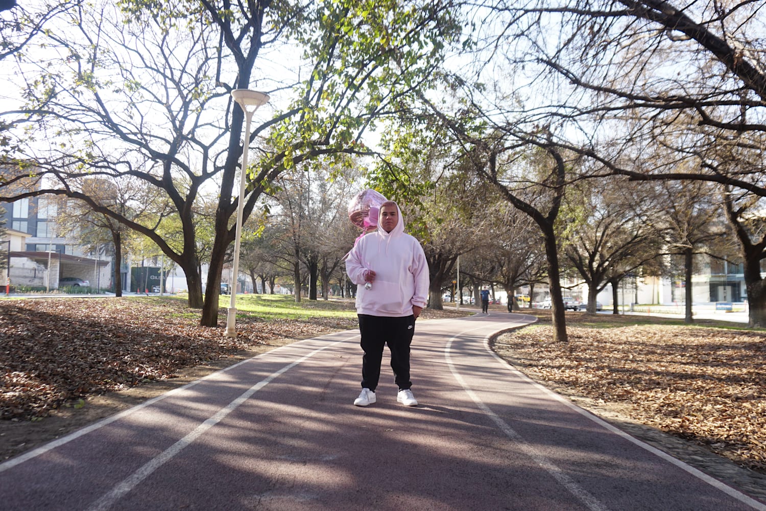 Jony Beltran nuevo video