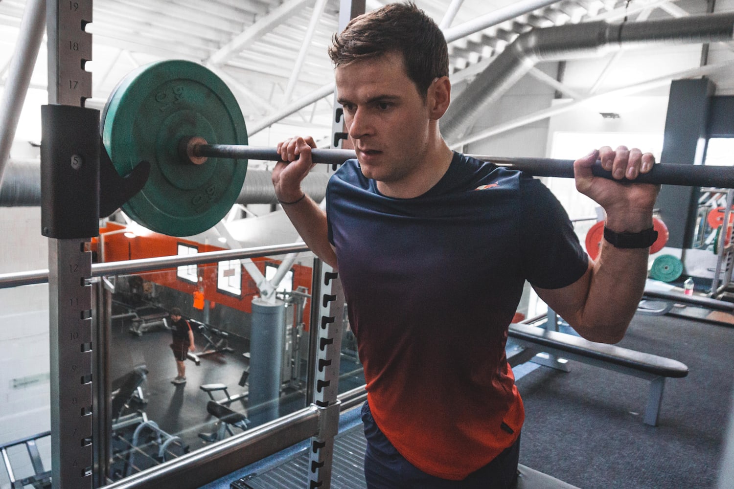 Red Bull Train With an Athlete - Official Event Page