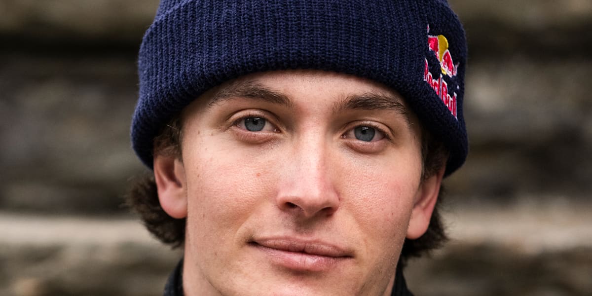 Marcus Kleveland: Snowboarding – Red Bull Athlete Page