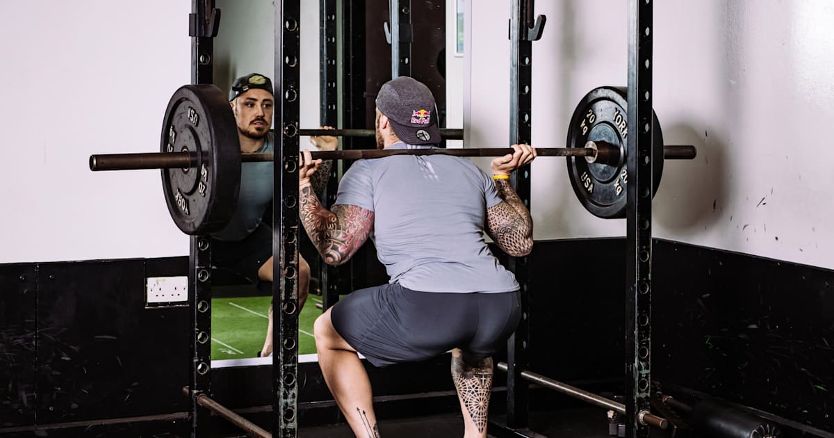 6个你必须将举重训练放入日常清单的理由