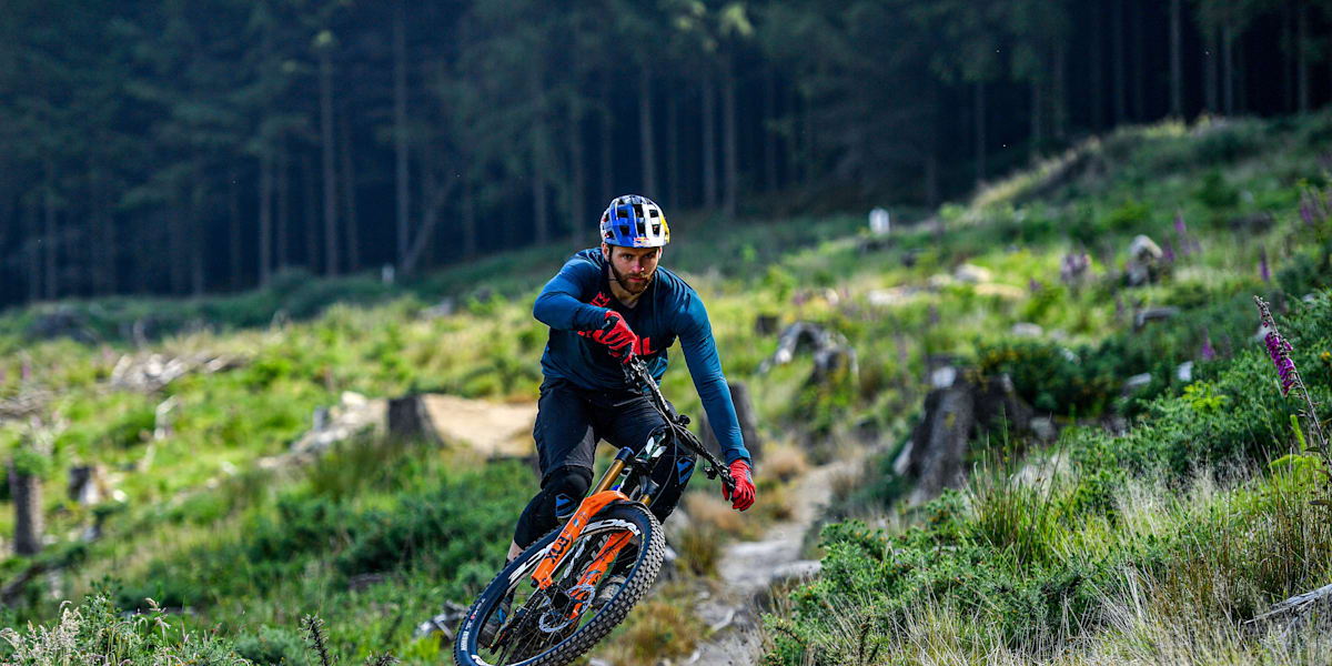 Greg Callaghan on why lockdown has given him an edge