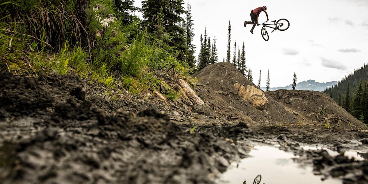 Rad Company-premiere på Utflukt