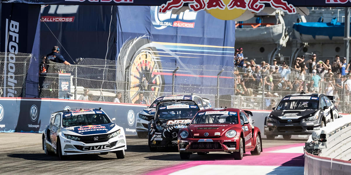 GRC | Red Bull