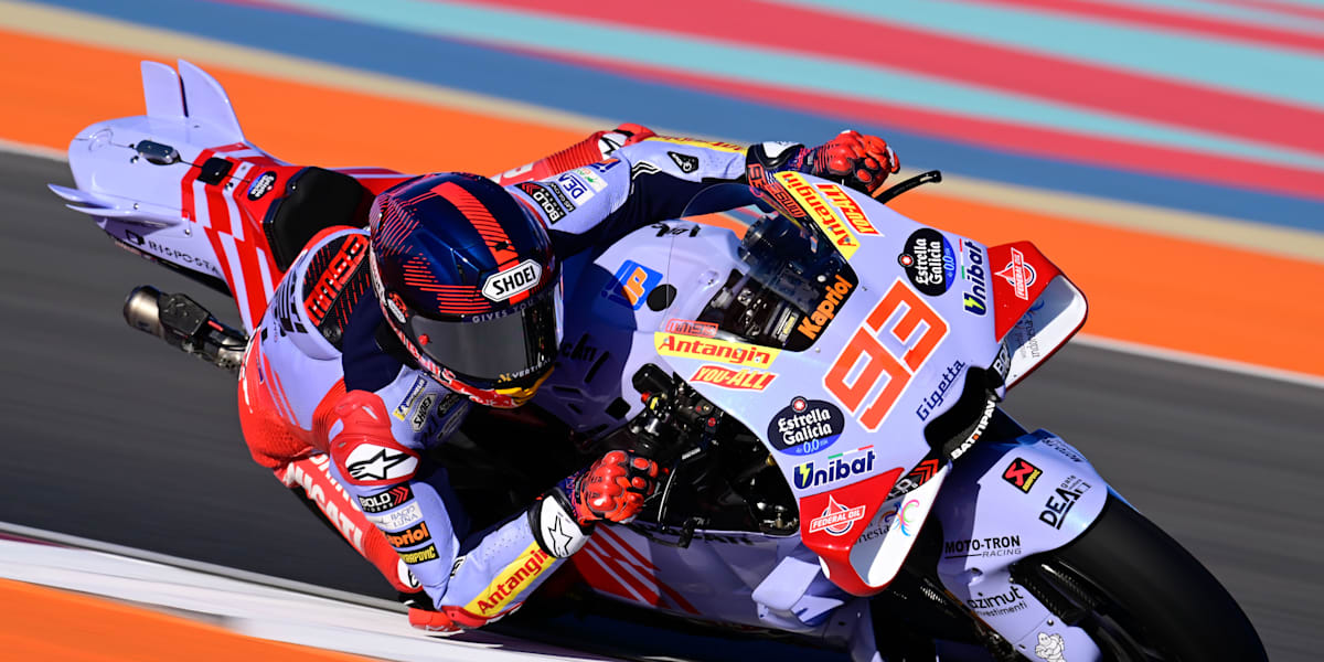 MotoGP ile Superbike Arasındaki Farklar