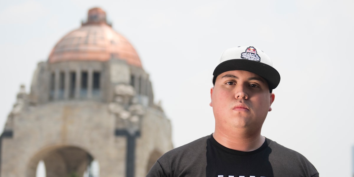 GARZA