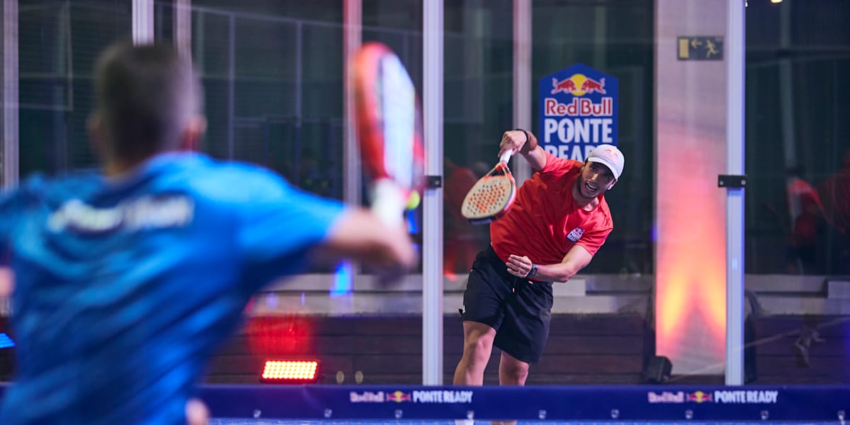 History, development and evolution of padel