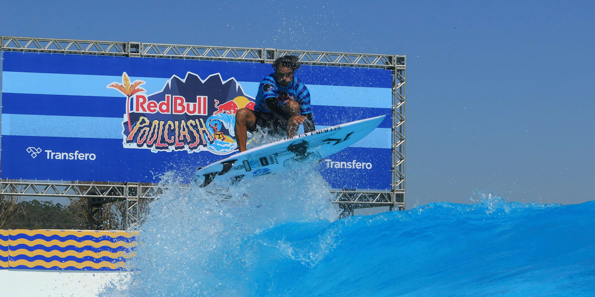 Red Bull Pool Clash 2022