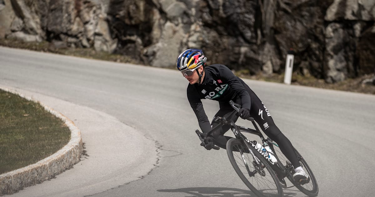 Comparaison des types de vélos de course: quoi choisir?