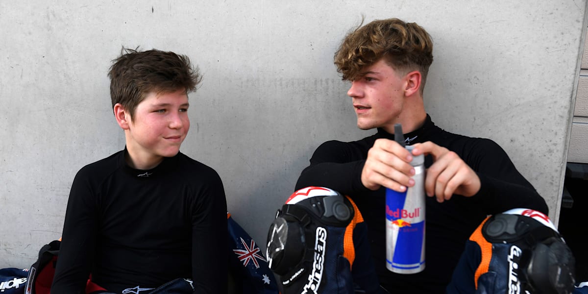 Blog | Max Cook having a great August