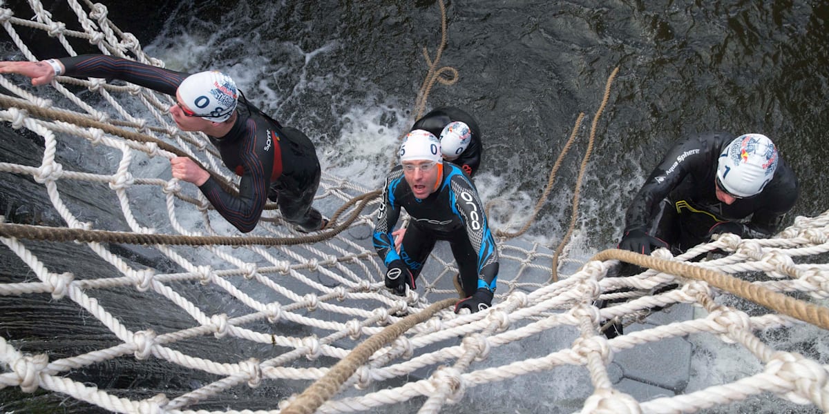 Neptune Steps 2019: best photos