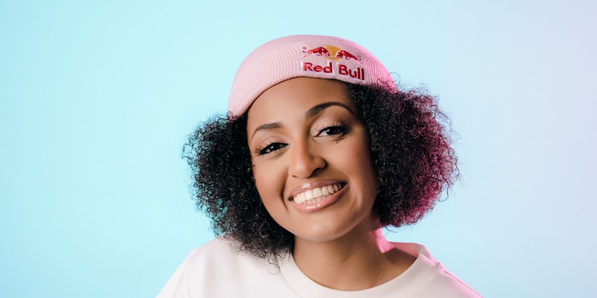 Jeannail ‘Cuddle_Core’ Carter | Red Bull Athlete Page