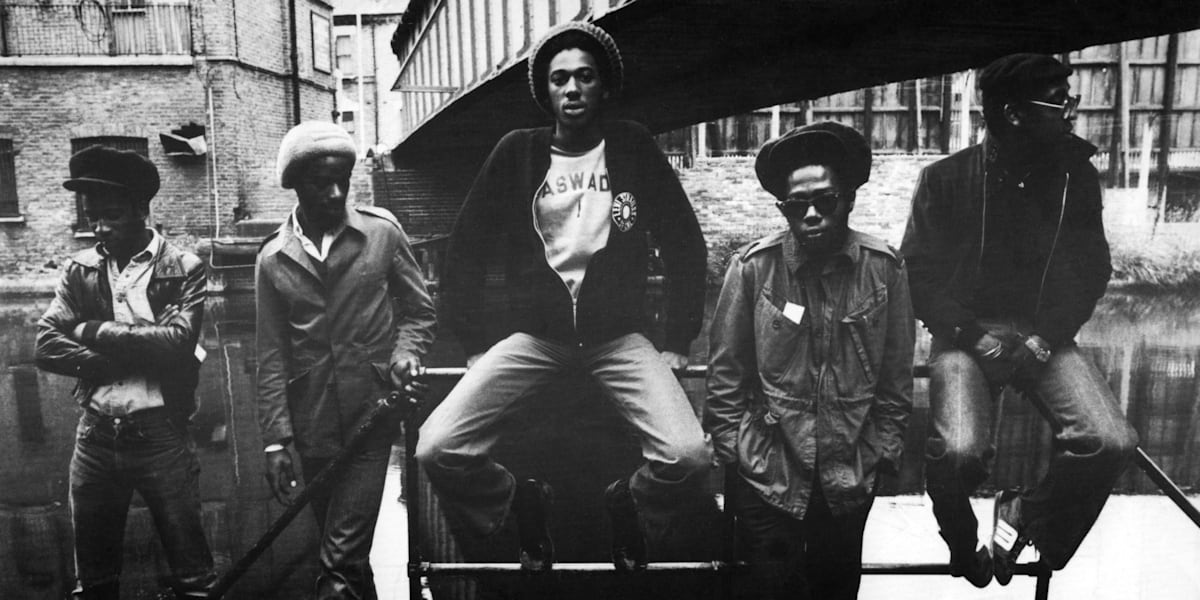 Best UK reggae and dub albums: Hear 10 classics here