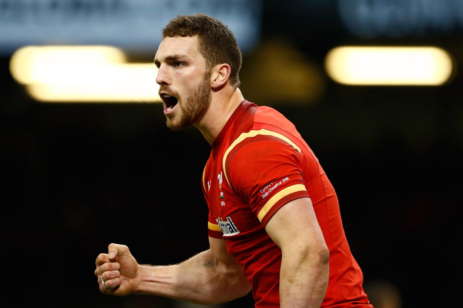 RBS 6 Nations rugby: George North’s players to watch