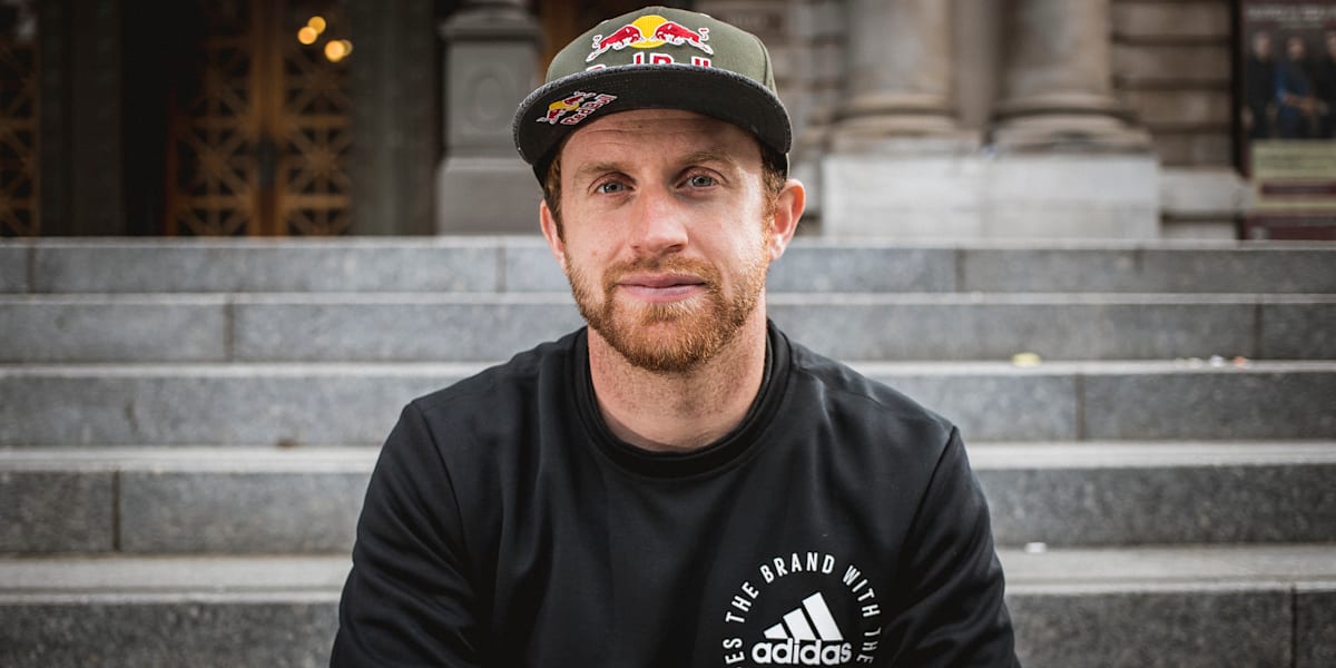 What Does It Take avec Matthias Dandois : Épisode 1