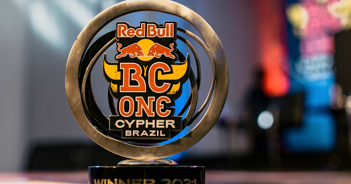 Conheça os vencedores do Red Bull BC One Brasil 2021